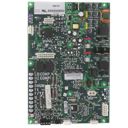 York Control Boards - York Controls - York Replacement Control Board ...