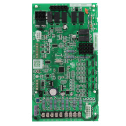 York Control Boards - York Controls - York Replacement Control Board ...
