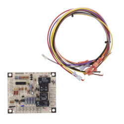 York Control Boards - York Controls - York Replacement Control Board ...