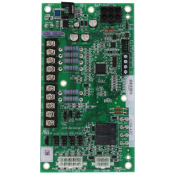 York Control Boards - York Controls - York Replacement Control Board ...