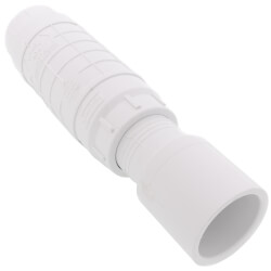 PVC DWV Expansion Joints, PVC Fittings , PVC Pipe Fittings , PVC DWV ...