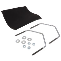 PVC Saddle Tees - Saddle Tees - PVC Saddle Tee Conversion Kits ...
