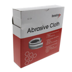 Grit Cloth , Hercules Grit Cloth , Plumbers Grit Cloth - SupplyHouse.com