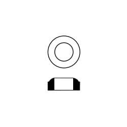 Bonnet Packing - Bonnet Packings - Brasscraft Bonnet Packings ...