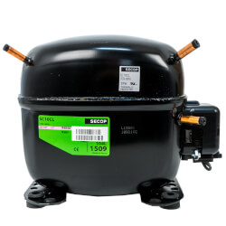 Secop - Nidec Secop - Secop Compressors - SupplyHouse.com