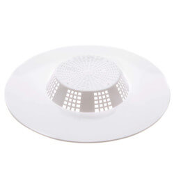 Shower Strainers - Bathtub Strainers - Shower Drain Strainers ...