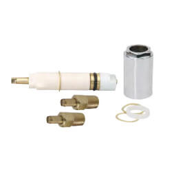 SLD1351 - Brasscraft SLD1351 - Mixet for Non-Pressure Balance Faucets ...