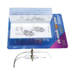 SLURK24V - SLURK24V - Universal Smart-Lite Igniter Kit, 24V