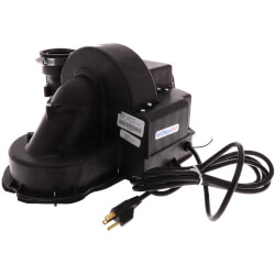 Rheem Draft Blowers - Rheem Draft Blower Assemblies - Rheem Draft ...