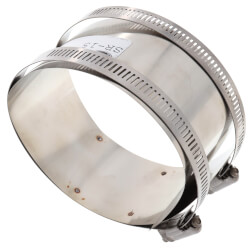 Fernco Shear Rings - Fernco Shear Ring - Shear Rings - SupplyHouse.com