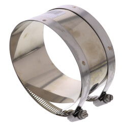 Fernco Shear Rings - Fernco Shear Ring - Shear Rings - SupplyHouse.com