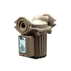005-BF2 - Taco 005-BF2 - 005 Taco Bronze Circulator, 1/35 HP