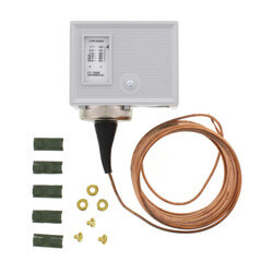 Barber Colman Low Temperature Thermostats - Barber Colman Freezestats ...