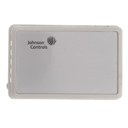 Johnson Controls Thermostats, Johnson Controls Programmable Thermostats ...
