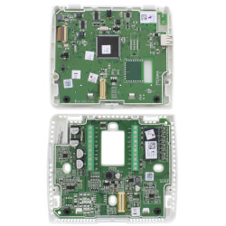 TEC Thermostat Controls - Johnson Controls Thermostats - Zoning ...