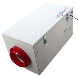 Lifebreath TFP Air Cleaner - Lifebreath TFP Filter - Lifebreath Air ...