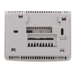Carrier Thermostats - Carrier Commercial Thermostats - Carrier ...