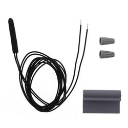 Carrier Temperature Sensors - Carrier Space Temperature Sensors ...