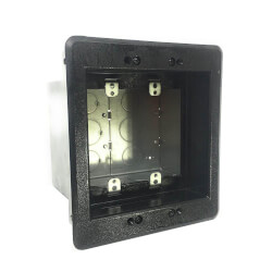 Home Theater Boxes - TV Outlet Boxes - Recessed TV Boxes - SupplyHouse.com