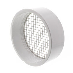PVC Vent Screens - Vent Screens - PVC Screens - SupplyHouse.com