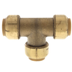 Sharkbite Tees , Sharkbite Fittings , Shark Bite Fittings , Push Fit ...