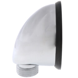 Hand Shower Wall Elbows - Delta Wall Elbows - Shower Diverters ...