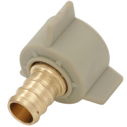 PEX Swivel Adapters , PEX to Faucet Connectors , PEX to Toilet ...