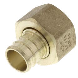 PEX Swivel Adapters , PEX to Faucet Connectors , PEX to Toilet ...