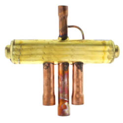 Ranco Reversing Valves, Ranco 4 Way Reversing Valves, Ranco V1 Series ...