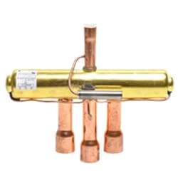 Ranco Reversing Valves, Ranco 4 Way Reversing Valves, Ranco V1 Series ...
