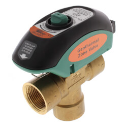 Taco Zone Valves - Taco Valves - Zone Valves - SupplyHouse.com