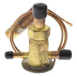 Trane Thermostatic Expansion Valves - Trane Thermal Expansion Valves ...