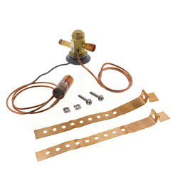 Trane Valves - Trane HVAC Valves - Trane Replacement Valves - Trane ...