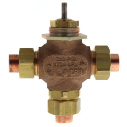 Barber Colman Valves - Barber Colman Globe Valves - Barber Colman ...
