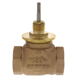 Johnson Control Valves - Ball Valves - Johnson Control Ball Valve ...