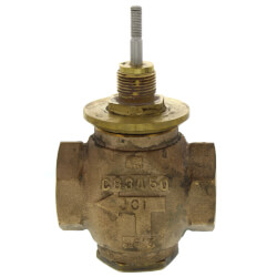 Johnson Control Valves - Ball Valves - Johnson Control Ball Valve ...