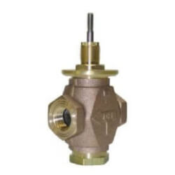 Johnson Control Valves - Ball Valves - Johnson Control Ball Valve ...