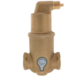 Air Eliminators , Taco Air Scoops , Spirovent Air Eliminator ...