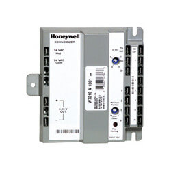 W7212A1009 - Honeywell W7212A1009 - Series 72 Economizer Logic Module ...