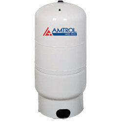 WF360 - Amtrol WF360 - WF-119, 119 Gal WEL-FLO Well Tank