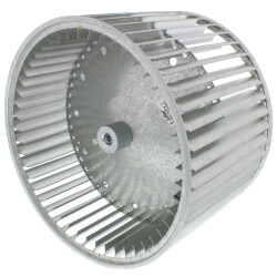 Trane Blower Assemblies - Trane Replacement Blower Motors - Trane ...