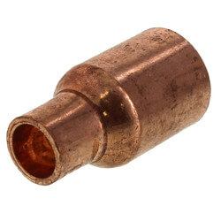 Copper Fitting Reducers , Copper Fittings , Copper Pipe Fittings ...
