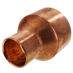 Copper Fitting Reducers , Copper Fittings , Copper Pipe Fittings ...