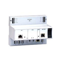 XCL8010A - Honeywell XCL8010A - Freely Programmable DDC Controller