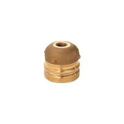 91437 - Viega 91437 - 3" P x 3/4" NPT, XL ProPress Copper Cap