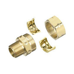 CSST Fittings - Gas CSST Fittings - CSST - SupplyHouse.com