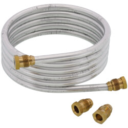 Pilot Tubing - Pilot Tube - Pilot Burner Tubing - SupplyHouse.com
