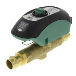 Taco Zone Sentry Valves - Taco Zone Valves - Zone Valves - SupplyHouse.com