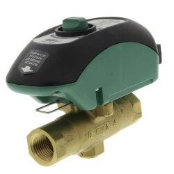 Taco Zone Sentry Valves - Taco Zone Valves - Zone Valves - SupplyHouse.com