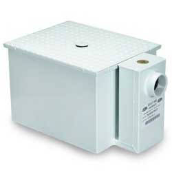 Z1170-400 - Zurn Z1170-400 - 30# Acid Resistant Grease Trap, 15gpm